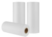 China Anti-Scratch/Fingerprint PP Thermal Film Roll - Silky Finish for Packaging for sale