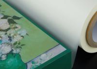 China Anti-Fingerprint Silky-Touch OPP Lamination Matte Film For Box Outer Packaging for sale