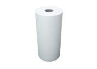 China 30 Mic BOPP Anti-Scuff Hot Lamination Film Customized Thickness Surface Protection for sale