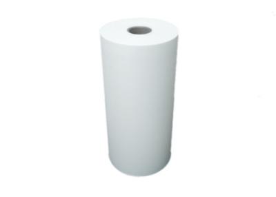 China 30 Mic BOPP Anti-Scuff Hot Lamination Film Customized Thickness Surface Protection for sale