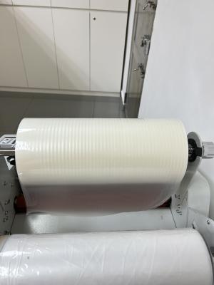 China Eco Friendly Pre-Coated Varnish Layer Film State For Boxes Outer Protection for sale
