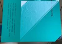 China Eco-Friendly Pre-Coated Varnish Thermal Film For Boxes Outer Packaging for sale