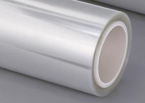 China Professional BOPP/PET Hot Lamination Film for Textbook Packaging Width 1000mm for sale