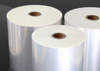 China PET With EVA Thermal Packaging Protective Film Best Quality For Textbooks Covers for sale