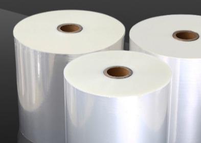 China PET With EVA Thermal Packaging Protective Film Best Quality For Textbooks Covers for sale