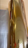 China PET Glossy Metalized Film For Lamination Suitable For Packaging for sale
