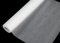 China Glitter Embossing Lamination Film With Shiny Surface Visual For Comestic Packaging for sale