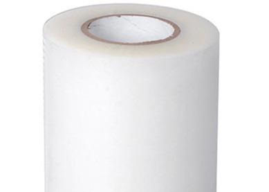 China Waterproof Packaging-Grade BOPP Thermal Lamination Film Rolls With Pre-Treated Coating And Superior Tensile Strength for sale