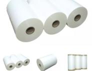 China High Gloss to Matte Transition BOPP/PET Precision Thermal Bonding Film Roll Width 500-1920mm Moisture Proof for Packaging for sale