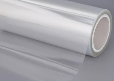 China Super smooth biaxially oriented polypropylene hot melt insulation film, suitable for packaging. for sale