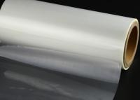 China Certified high-performance dual-substrate heat-activated composite film for sale