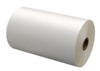 China BOPP Matte Lamination Film Smooth Silky Surface With Customizable Specification for sale
