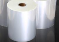 China ‌Optical-Grade Coextruded BOPP Composite Film Precision-Adhesive Interface High-Gloss Surface Laminate for sale