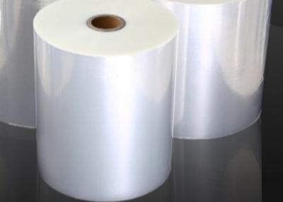 China ‌Optical-Grade Coextruded BOPP Composite Film Precision-Adhesive Interface High-Gloss Surface Laminate for sale