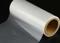 China Opaque Thermal Lamination Film Rolls with 30 MPa Tensile Strength for Robust Protection and Enhanced Appearance for sale