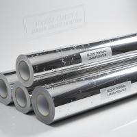 China Glossy Thermal Lamination Film Rolls Water Resistant Designed to Provide Superior Clarity and Durable Surface Protection for sale
