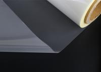 China PET And EVA Protective Thermal Lamination Film MATT / GLOSSY HIgh Transmittance for sale