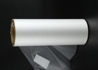 China Scratch Resistant Film For Packaging 1120mm Width, Anti-Scratches  22mic BOPP Thermal Lamination Film for sale