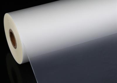 China Digital Pre Coated Thermal Lamination Film 35mic With Good Adhesion For Printing for sale
