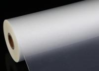 China 30 mic Scratch Resistant Matt BOPP Protective Packaging Film Rolls for sale