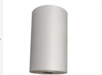 China Two Sides Corona Treatment 35mic BOPP Matte Thermal Lamination Film Super Bonding for sale