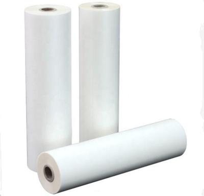 China Continuous 3600m Digital Printing Rolls Eco-Power BOPP with Low-Emissivity Surface 0.85 emissivity for sale
