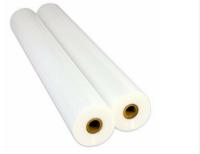 China Matt Pre Coated EVA Glue Thermal Lamination Film Rub Resistant Good Matt Effect for sale