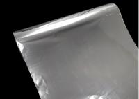 China High isolation vacuum deposition aluminum BOPP composite film premium packaging thermofusion adhesive glossy finish roll material for sale