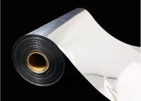 China Packaging Lamination BOPP Film with Lustrous Aluminum Coating 3000m Length Roll – Matte or Glossy for sale