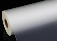 China Eco-Friendly Anti Fingerprint Silky Touch Thermal Lamination Film for packaging for sale