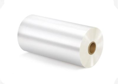 China Enhance Textured Packaging 30mic Velvet Lamination Film Matte Silky Touch for sale