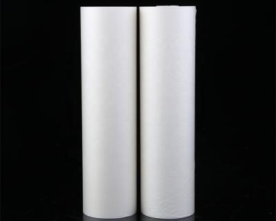 China Fingerprint Resistant Soft-Touch OPP Substrate Laminating Matt Film For Paper Lamination for sale