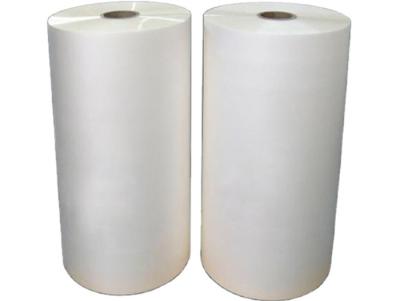 China Anti Scratch Soft Silky Touch Matte Laminating Film For Flexible Packaging Solutions for sale