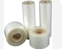 China 28 mic Anti-Scratch Matt Soft-Touch Laminating Film For Flexible Outer Packaging for sale