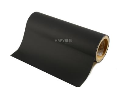 China Silky / Soft Touch Dry BOPP Lamination Film For Paper Printing for sale