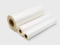 China BOPP Thermal Lamination Film No Bubbles Glossy Matte For Hot Laminator for sale