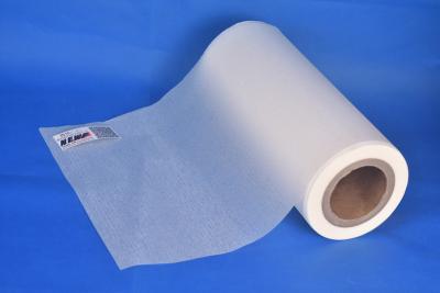 China 75mic 4000m Length PET Thermal Lamination Film MSDS Good For Spot UV for sale