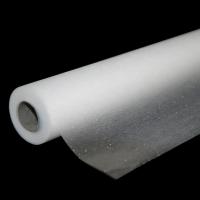 China Glitter Textile Thermal Lamination Film 1000m Sleeking Wire Drawing Multiply Extrusion for sale