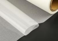 China ‌92μm Thermoformable Holographic Lamination Film with Nano-Embossed Security for Luxury Packaging for sale