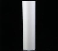 China Scratch Resistant Film For Packaging Optional Width, Anti-Scratches Thermal Lamination Film for sale