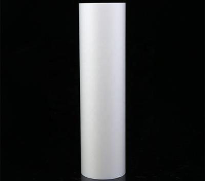 China Scratch Resistant Film For Packaging Optional Width, Anti-Scratches Thermal Lamination Film for sale