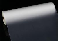 China Abrasion-Resistant Satin-Matte Pre-Laminated Coating Film for Premium Carton Sealing via Thermal Fusion Process for sale