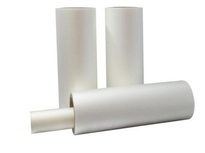 China Thermal BOPP Matte Soft Touch Velvet Lamination Film 30 Mic Transparent for sale