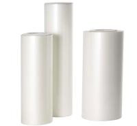 China Matte Bopp / PET Packaging Thermal Lamination Film Varnish Protective For Paper Printing for sale