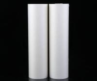 China Matte Finish BOPP / PET Thermal Laminating Film for sale