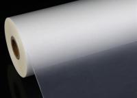China No Peeling Off Bopp Thermal Lamination Film Roll For Paper Lamination After Printing for sale