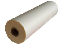 China High Gloss/Matte Dual Surface BOPP Lamination Film Rolls with High Adhesion Width or custom Processing type for sale