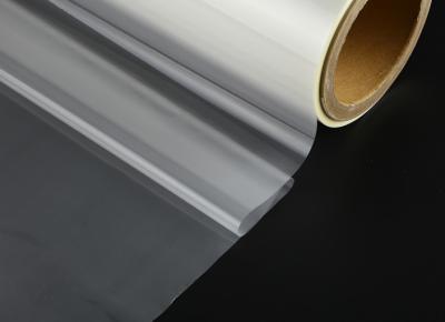 China Glossy Double Sided 1920mm Multiply BOPP Thermal Lamination Roll Film for sale