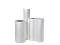 China PET Hot Lamination Film With Glue Layer For Screen Printing for sale