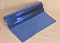 China Glitter Lamination Stretch Film For Smooth Wire Drawing In Decorative Packaging for sale